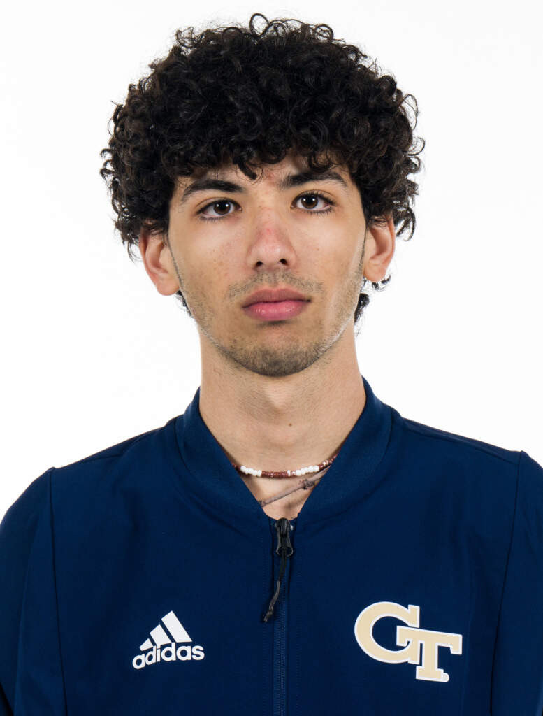 Men’s Track & Field Roster – Georgia Tech Yellow Jackets