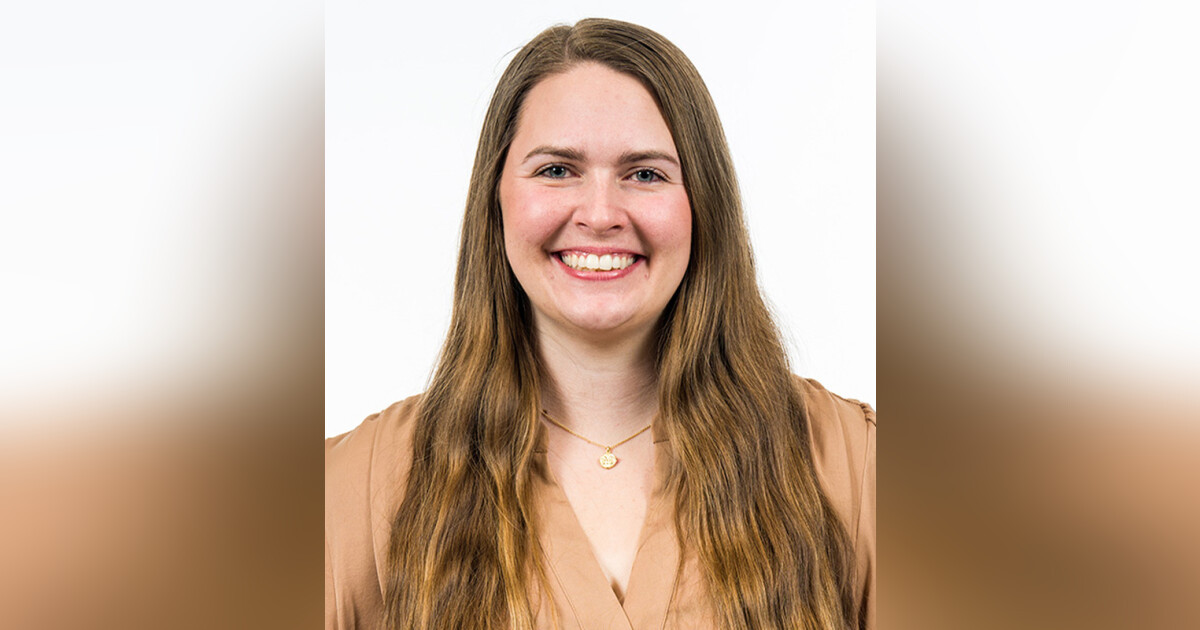 Mya Knuteson – Georgia Tech Yellow Jackets