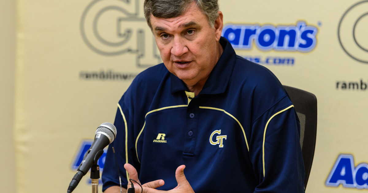 2012 Georgia Tech Football Fan Day – Georgia Tech Yellow Jackets