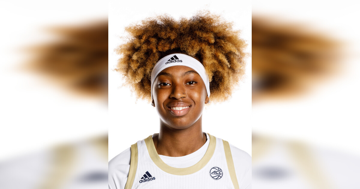 Loyal McQueen – Women's Basketball — Georgia Tech Yellow Jackets
