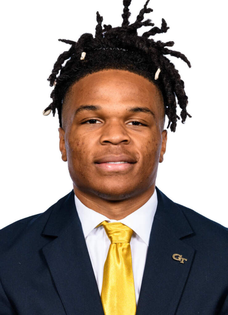 Football Roster – Georgia Tech Yellow Jackets