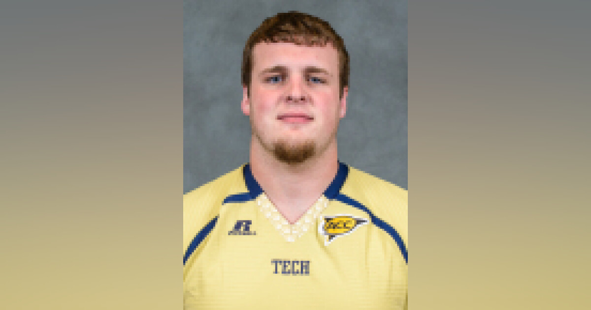 Morgan Bailey – Football – Georgia Tech Yellow Jackets