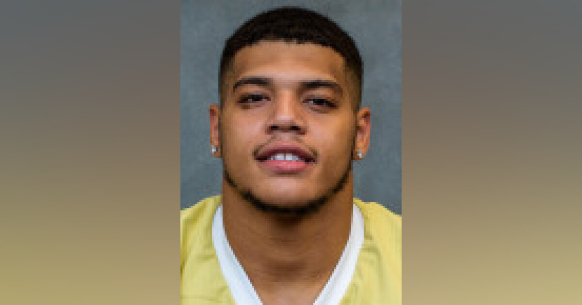 Beau Hankins – Football – Georgia Tech Yellow Jackets