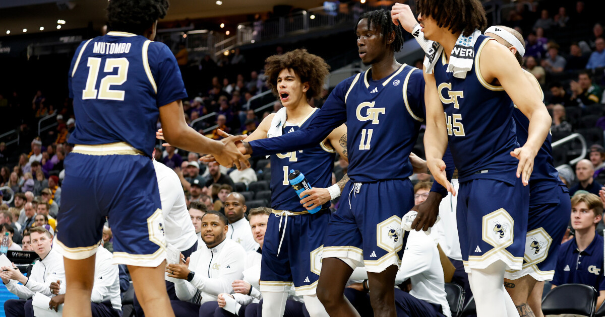 Tech Returns Home to Host UMBC – Men's Basketball — Georgia Tech Yellow ...