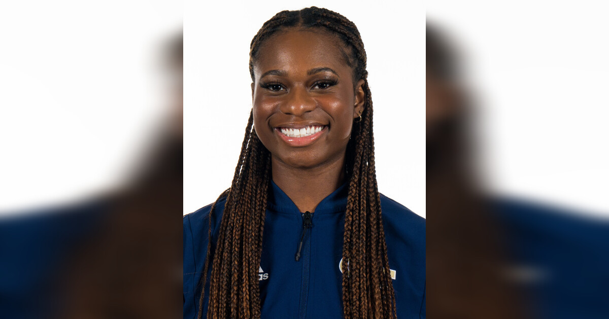 Mikayla Williams – Women’s Track & Field – Georgia Tech Yellow Jackets