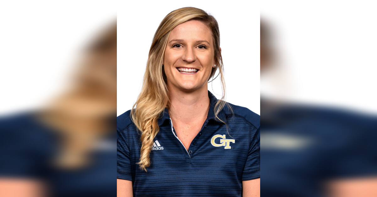 Beth Harness – Georgia Tech Yellow Jackets