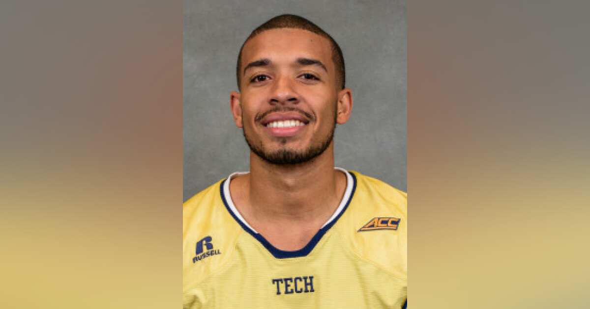 Ricky Jeune – Football – Georgia Tech Yellow Jackets