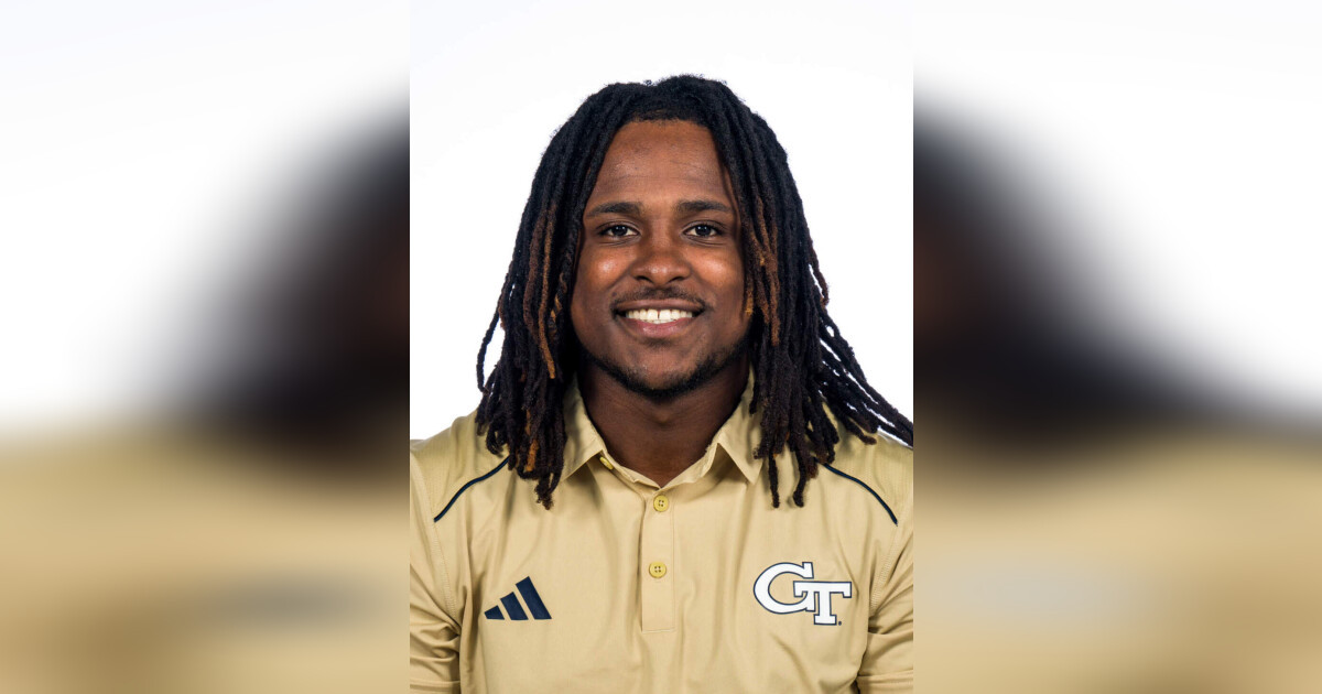 Jamie Felix – Football — Georgia Tech Yellow Jackets