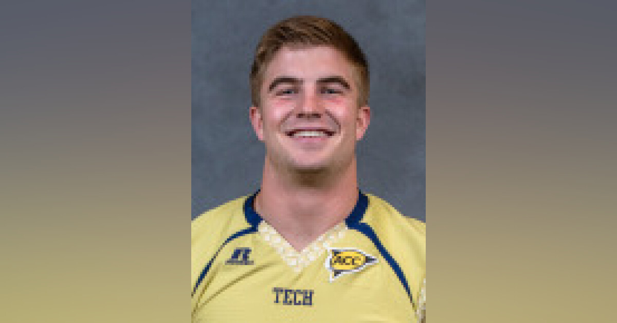 Kyle Travis – Football – Georgia Tech Yellow Jackets