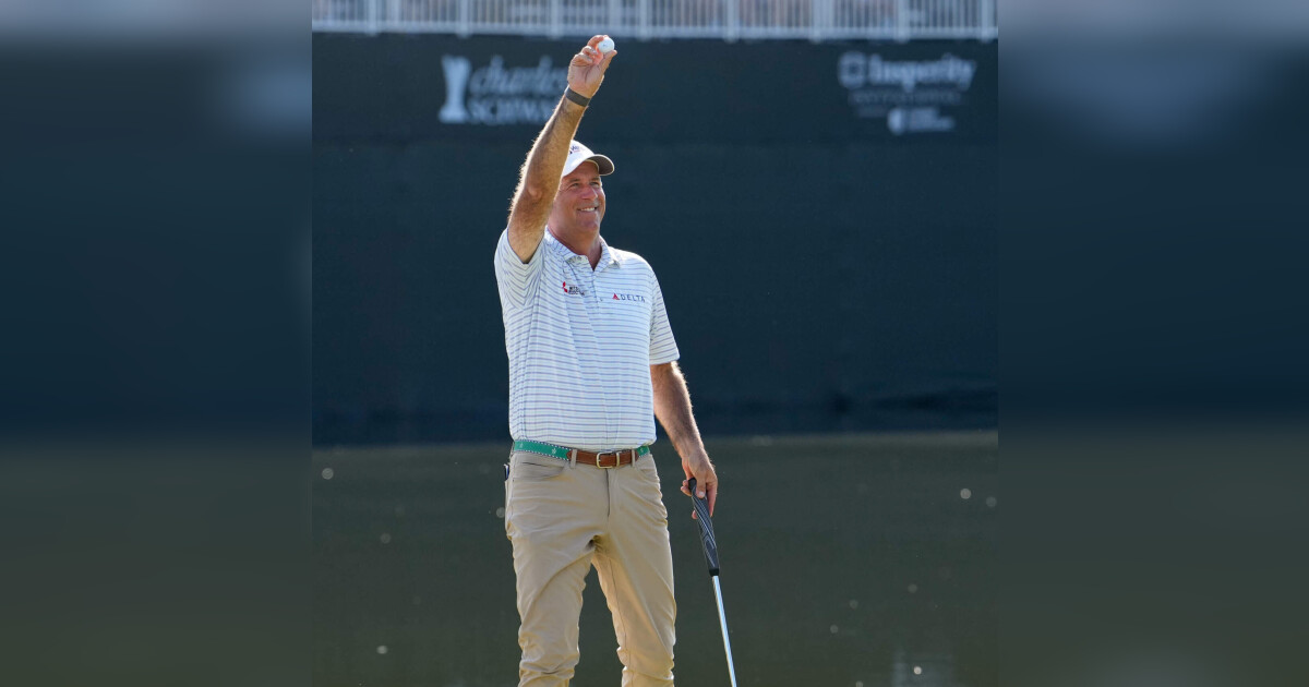 Georgia Tech #ProJackets Golf Report – Men's Golf — Georgia Tech Yellow ...