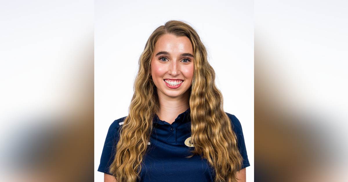 Ella‎Grace Malcom – Women’s Track & Field – Georgia Tech Yellow Jackets