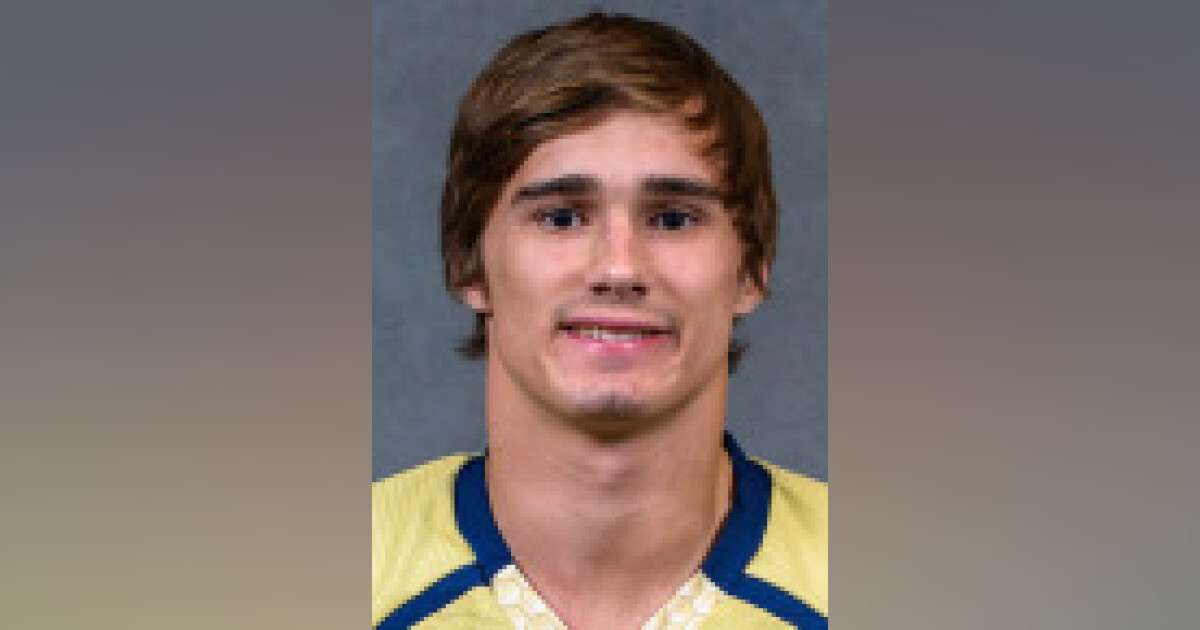 Tyler Teknipp – Football – Georgia Tech Yellow Jackets