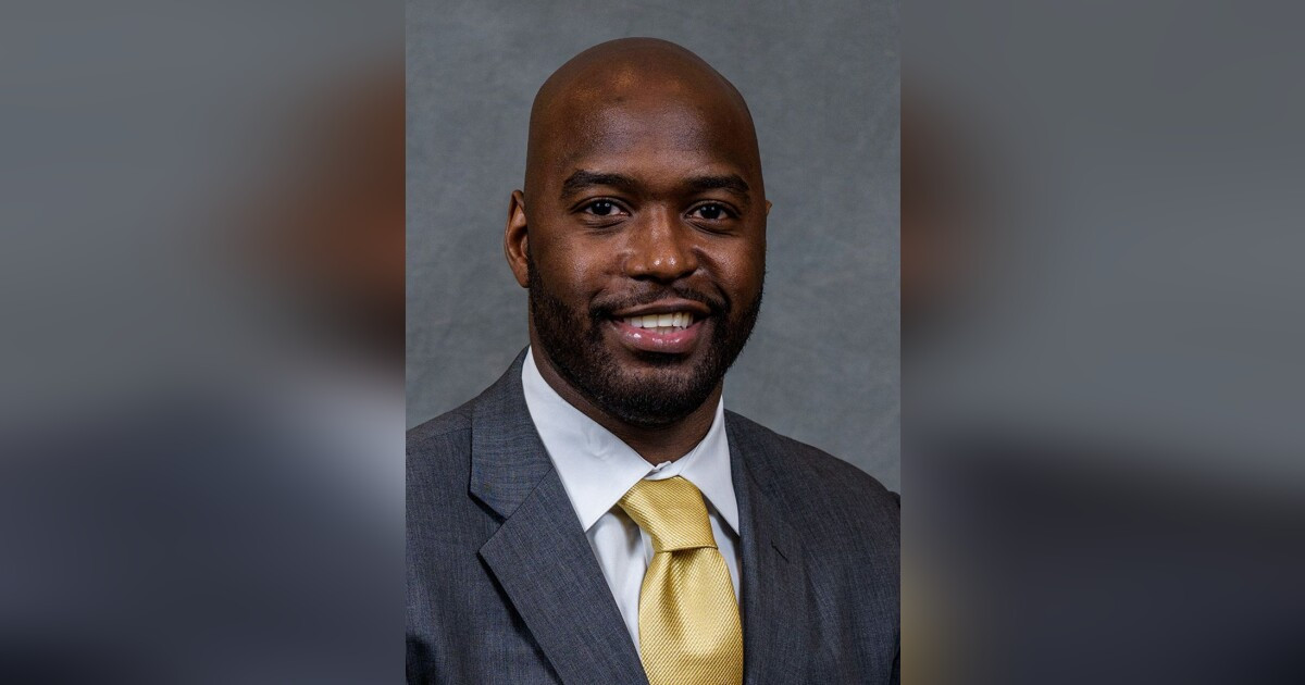 Mario West – Georgia Tech Yellow Jackets