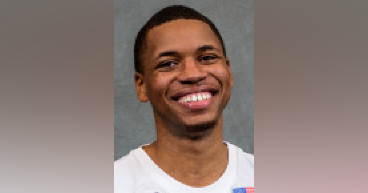 Nick Jacobs Mens Basketball — Georgia Tech Yellow Jackets