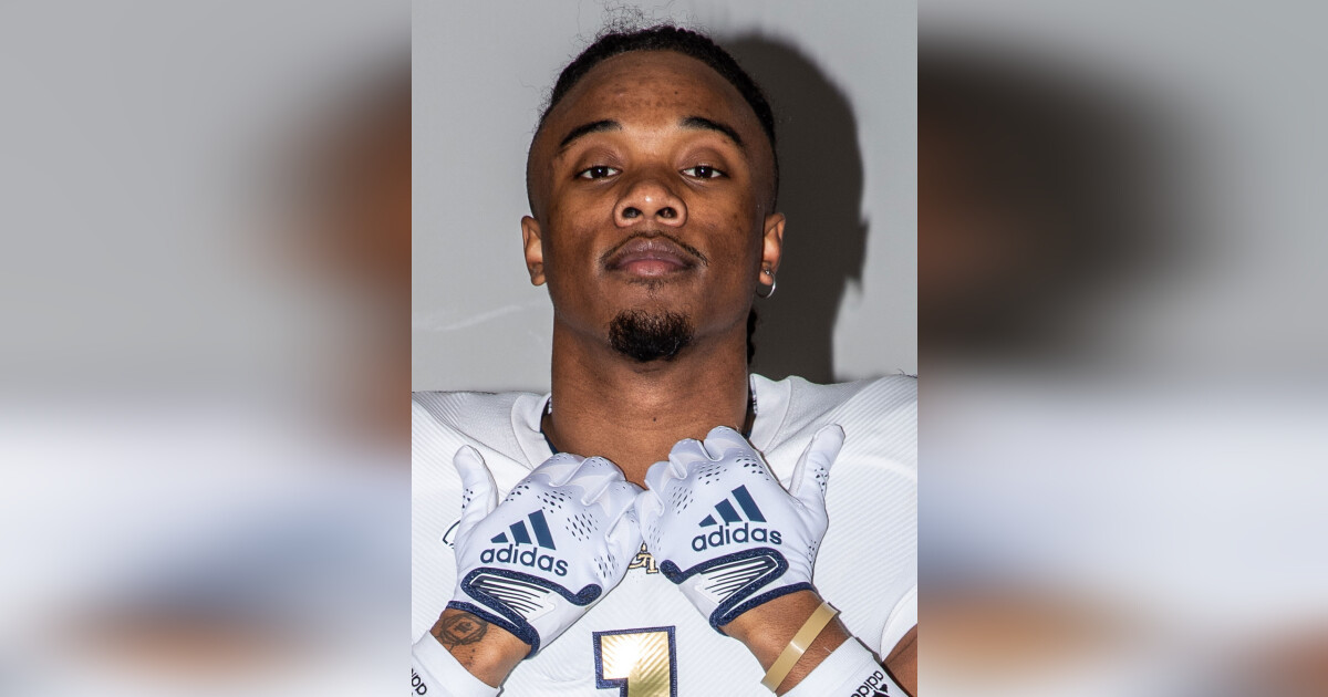 Chase Lane – Football – Georgia Tech Yellow Jackets