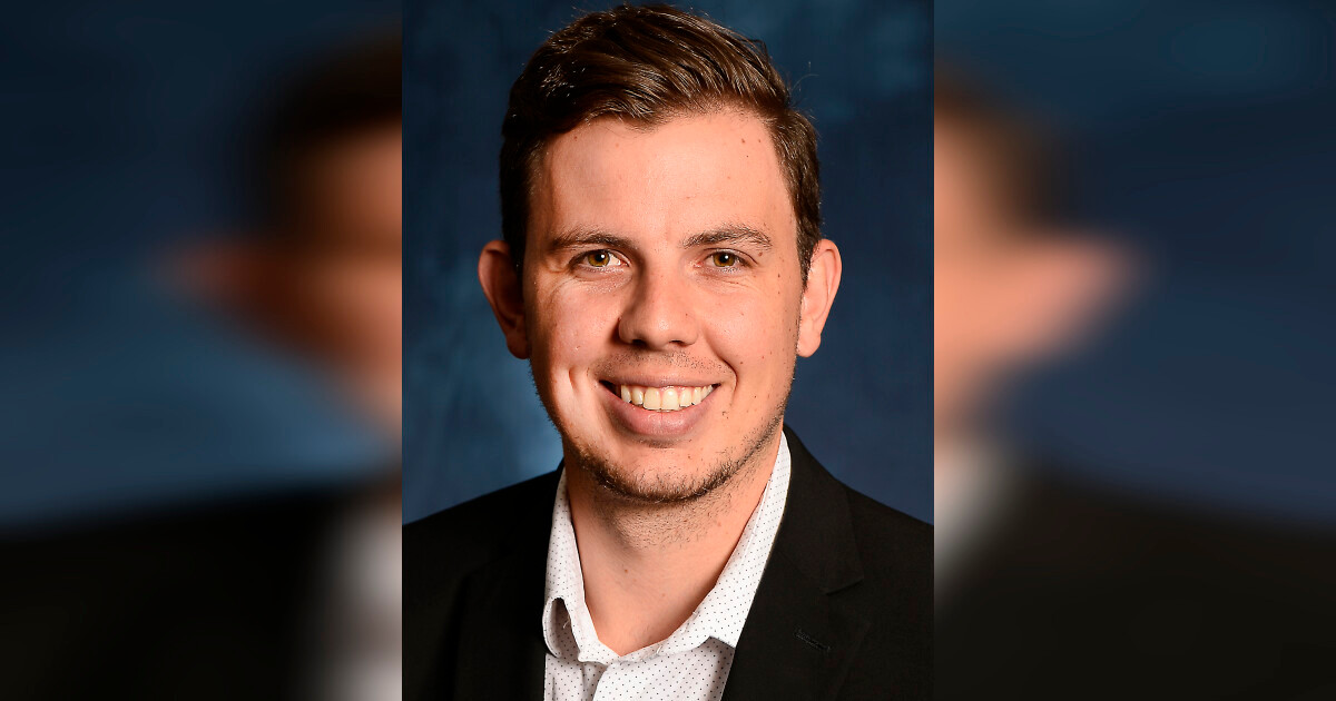 Gage Jenkins — Georgia Tech Yellow Jackets