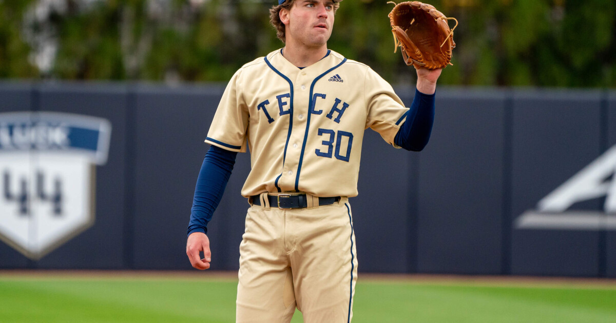 Jackets Travel to Georgia Southern For Midweek Clash – Baseball ...