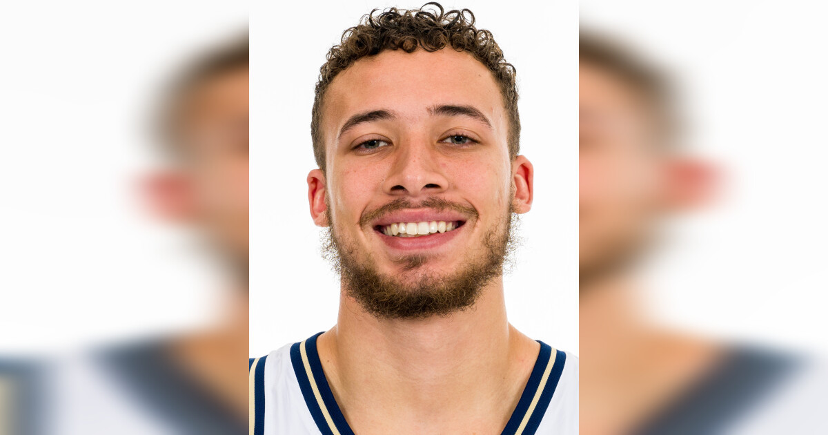 Lance Terry - Men's Basketball Student-Athlete – Men's Basketball ...