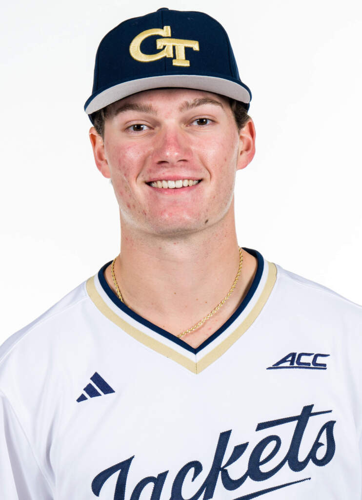 Terry Busse – Baseball — Georgia Tech Yellow Jackets