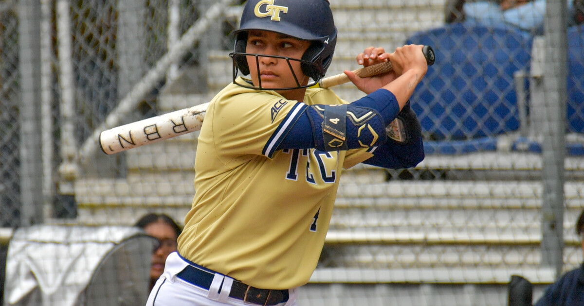 Jackets Return to the East Coast for ACC Series Against the Panthers ...