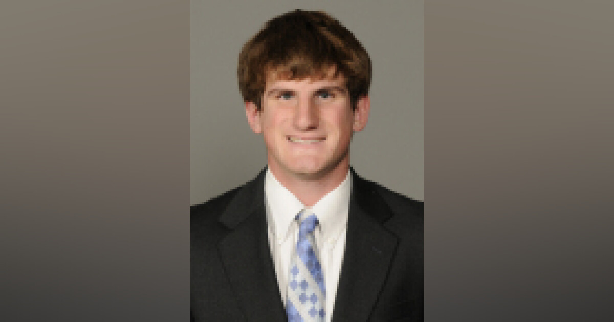 Scott Elder – Football – Georgia Tech Yellow Jackets