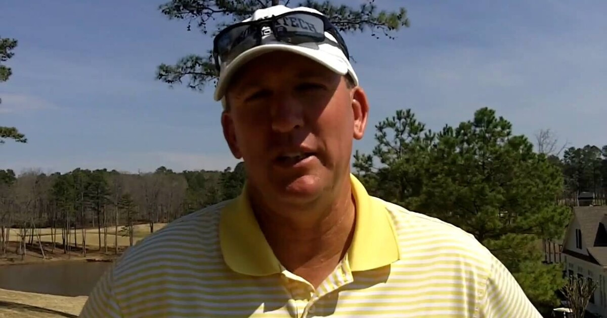 Bruce Heppler Interview – March 22, 2011 – Georgia Tech Yellow Jackets
