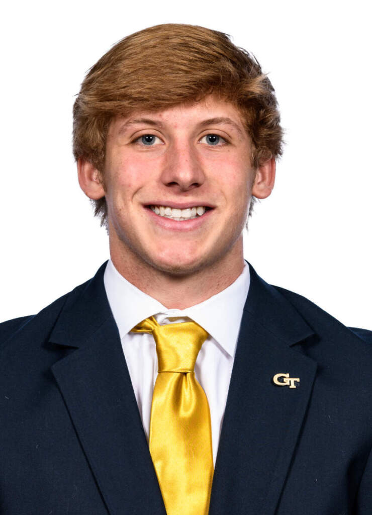 #88 Zeek Biggers, Gavin Stewart