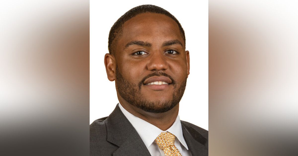 Pershin Williams – Men's Basketball — Georgia Tech Yellow Jackets