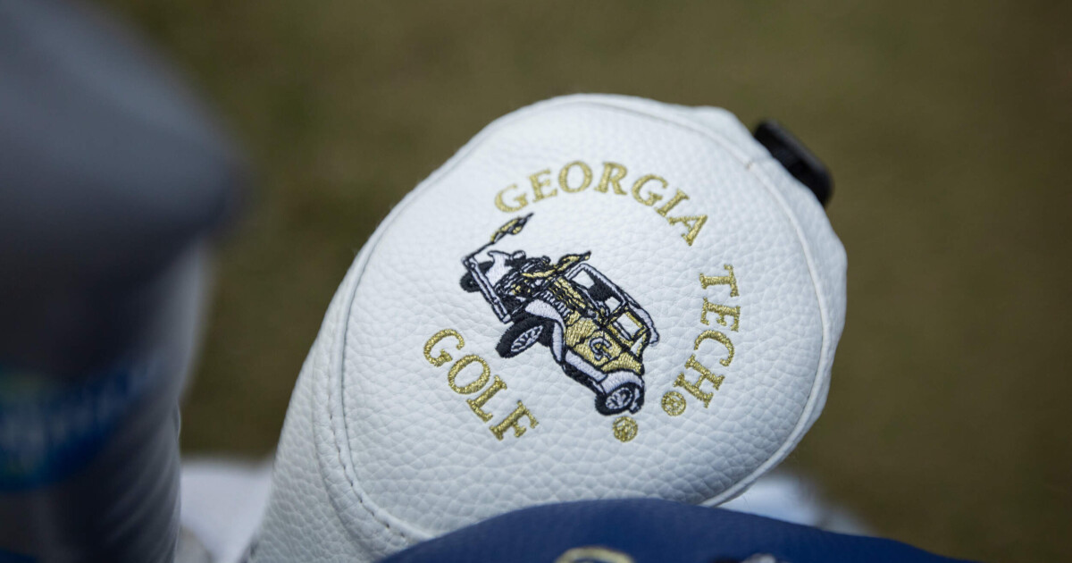 Georgia Tech Golf All-Americans – Men's Golf — Georgia Tech Yellow Jackets