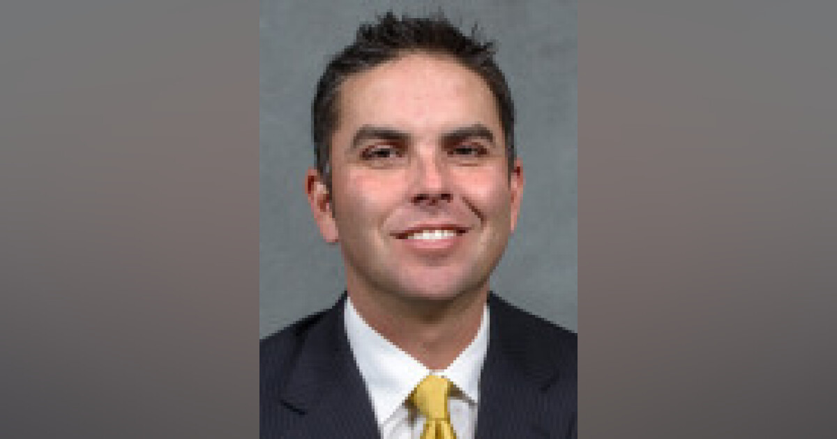 Brennan Webb – Georgia Tech Yellow Jackets