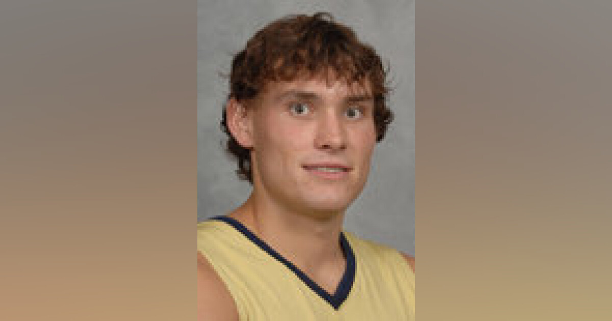 Matt Causey – Men's Basketball — Georgia Tech Yellow Jackets