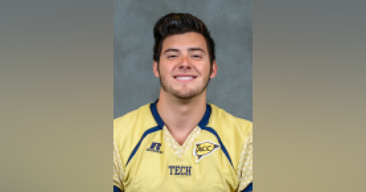 Jamie Alvarez – Football – Georgia Tech Yellow Jackets