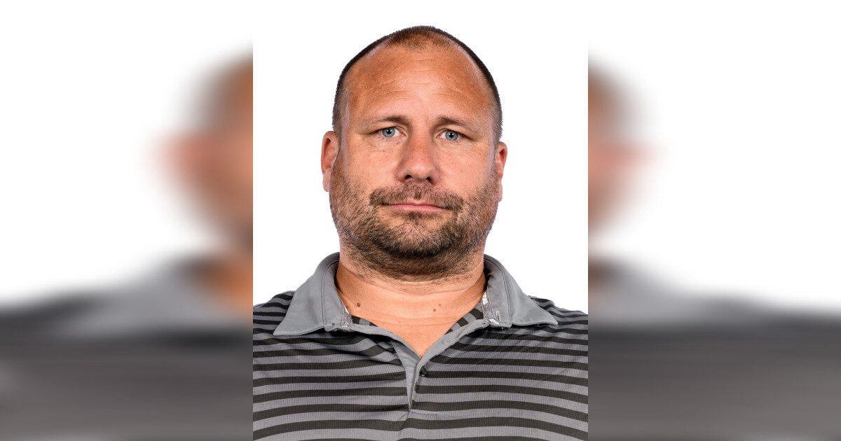 Chris Beale – Georgia Tech Yellow Jackets