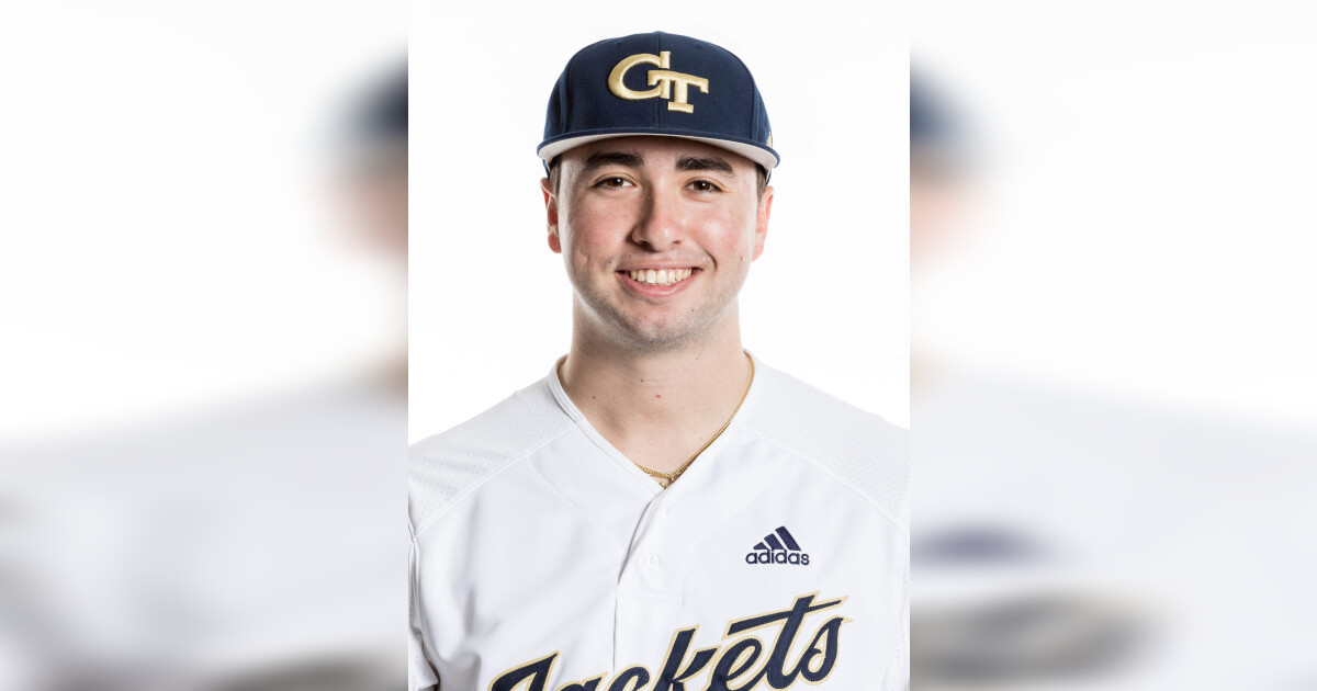 Georgia Tech Yellow Jackets | Official Athletic Site | #43 Jack ...