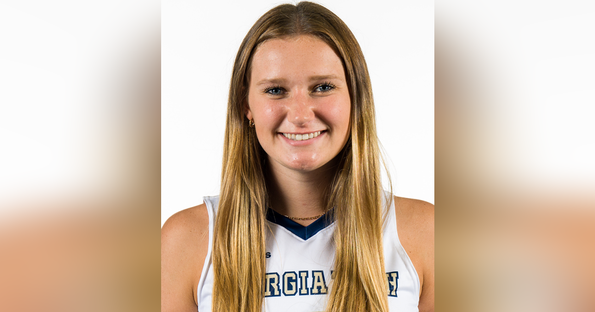 Ashlyn Goolsby – Volleyball – Georgia Tech Yellow Jackets