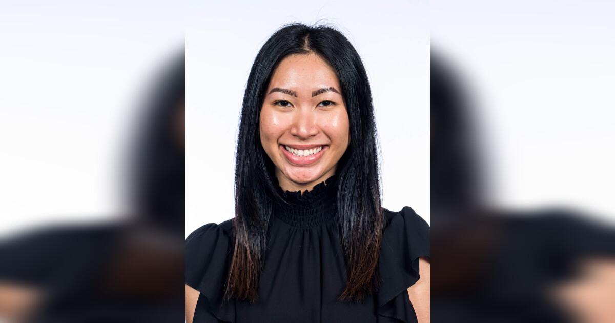 Emily Good – Georgia Tech Yellow Jackets