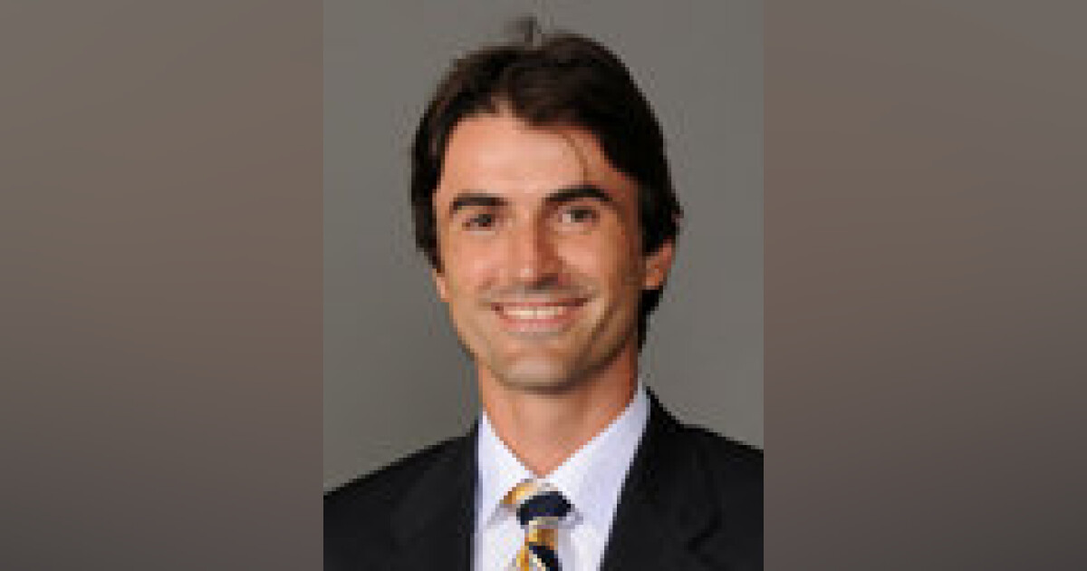 Aljosa Piric – Georgia Tech Yellow Jackets