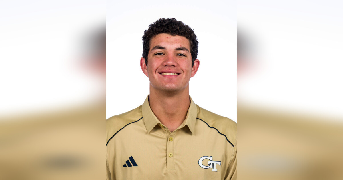 Joshua Taylor – Football — Georgia Tech Yellow Jackets