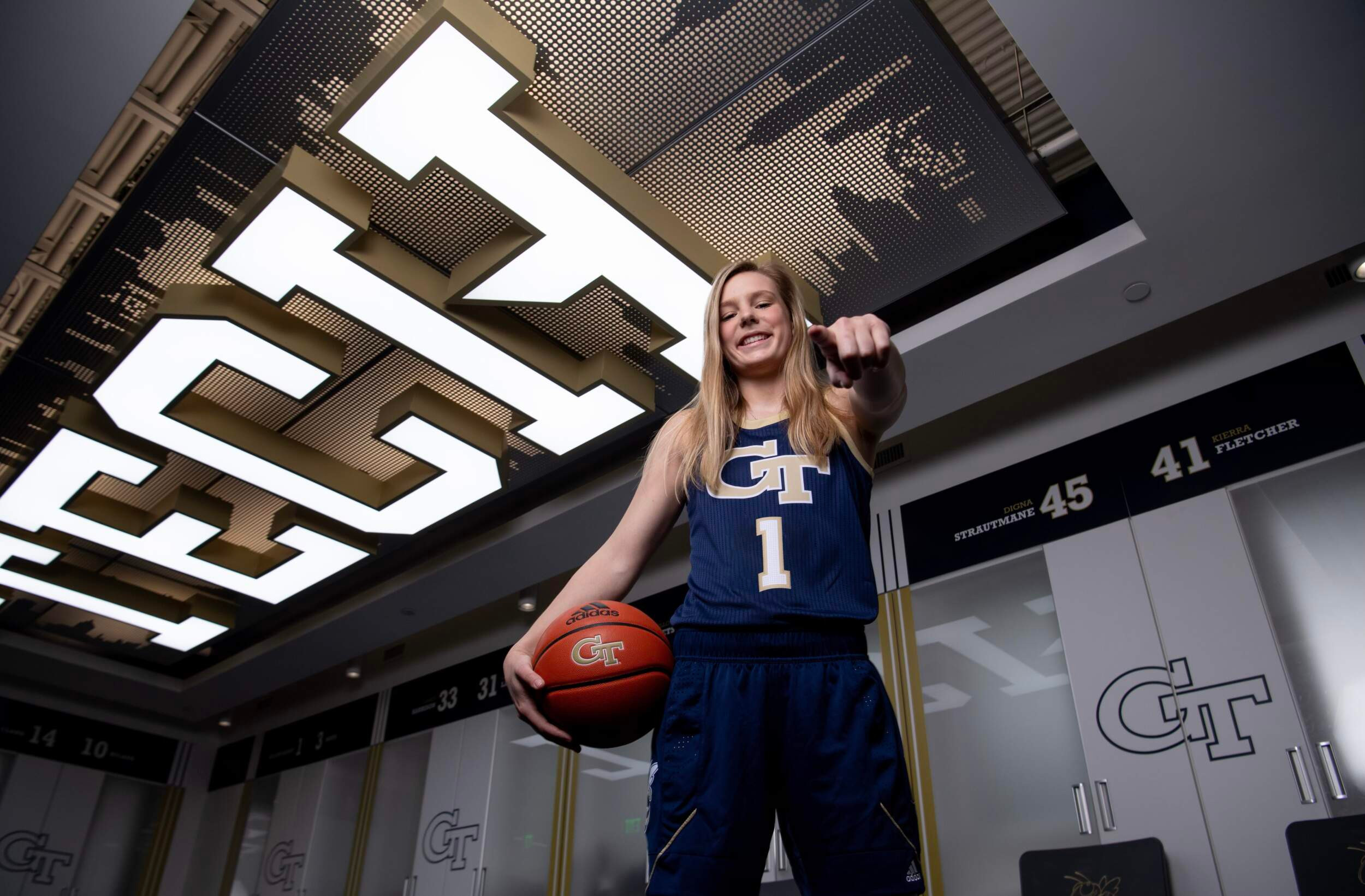 Georgia Tech Yellow Jackets | Georgia Tech Athletics