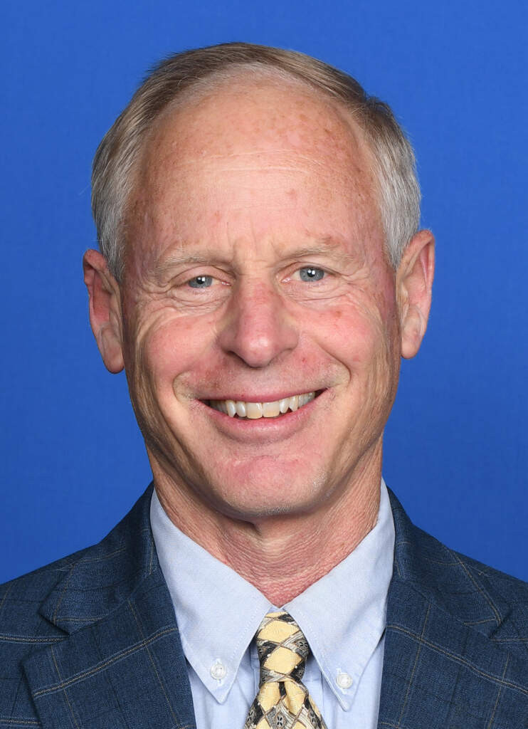 Tim Salem – Football — Georgia Tech Yellow Jackets