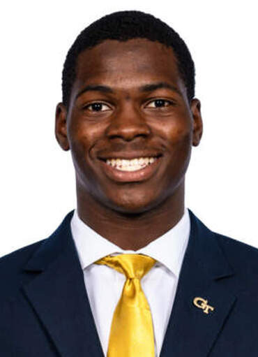 Football Roster – Georgia Tech Yellow Jackets