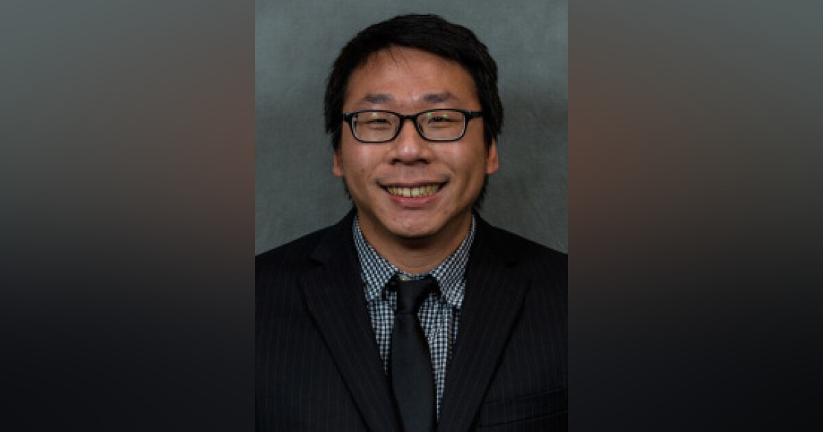 Daniel Lin – Georgia Tech Yellow Jackets