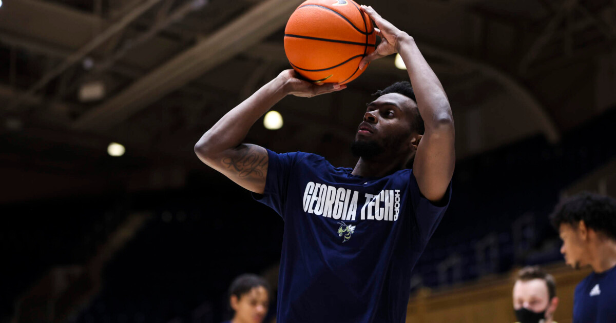 PHOTOS: Georgia Tech vs. Duke – Georgia Tech Yellow Jackets