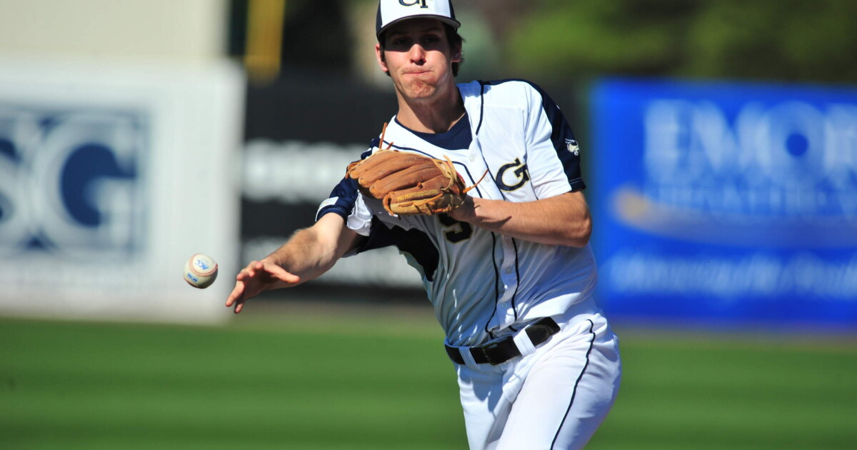 Alums Gold, Esch Named to World Baseball Classic Rosters – Baseball ...