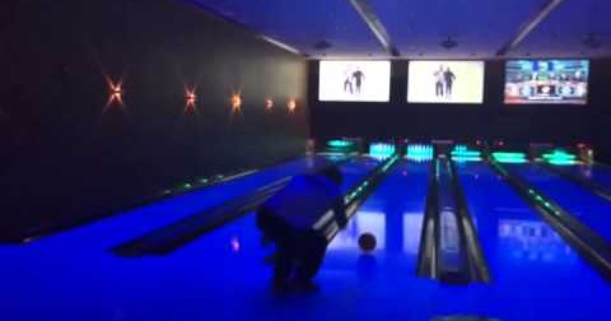 Georgia Tech Bowling – Georgia Tech Yellow Jackets