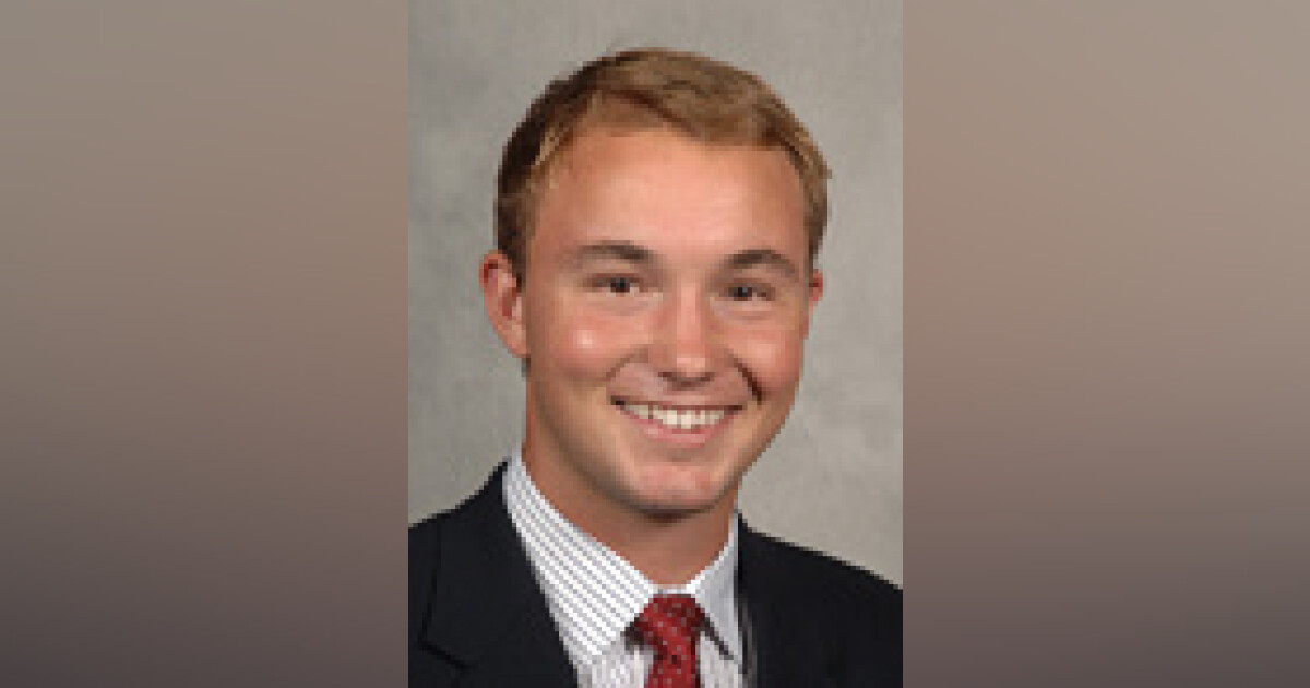 Thomas Jordan – Men's Golf — Georgia Tech Yellow Jackets