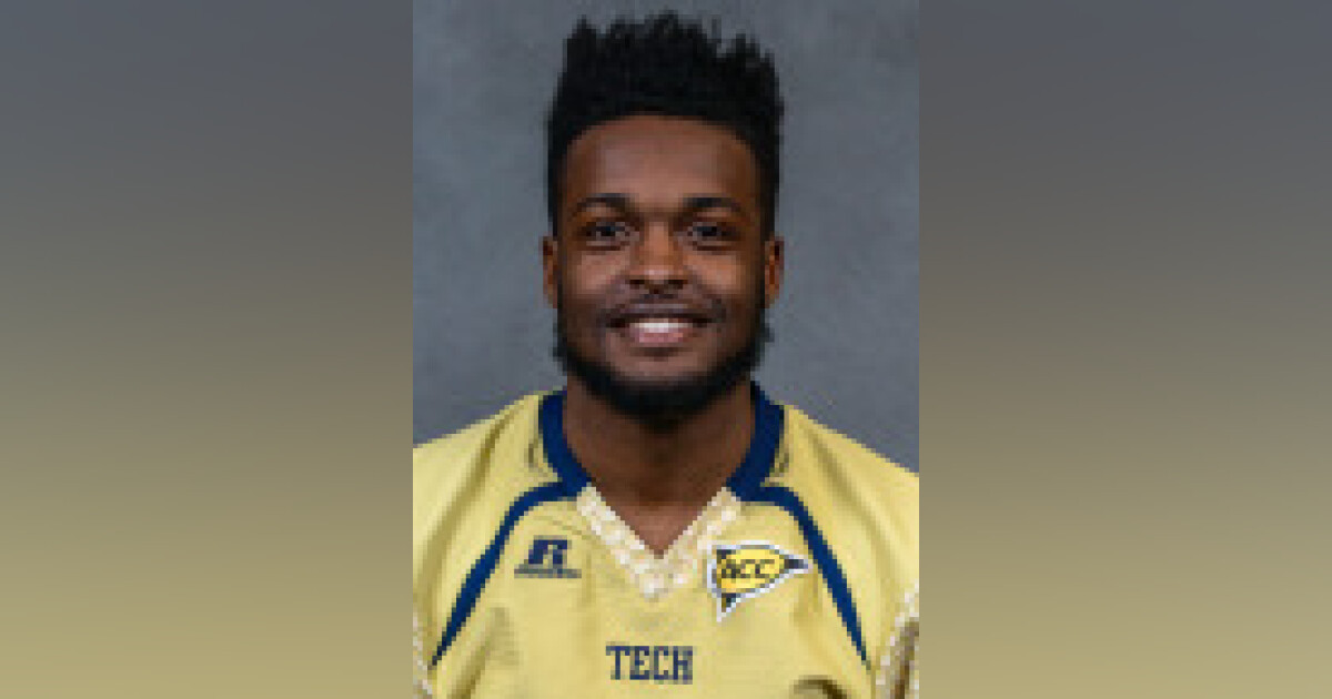 Dennis Andrews – Football – Georgia Tech Yellow Jackets
