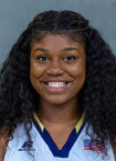 Erin Garner – Women’s Basketball – Georgia Tech Yellow Jackets