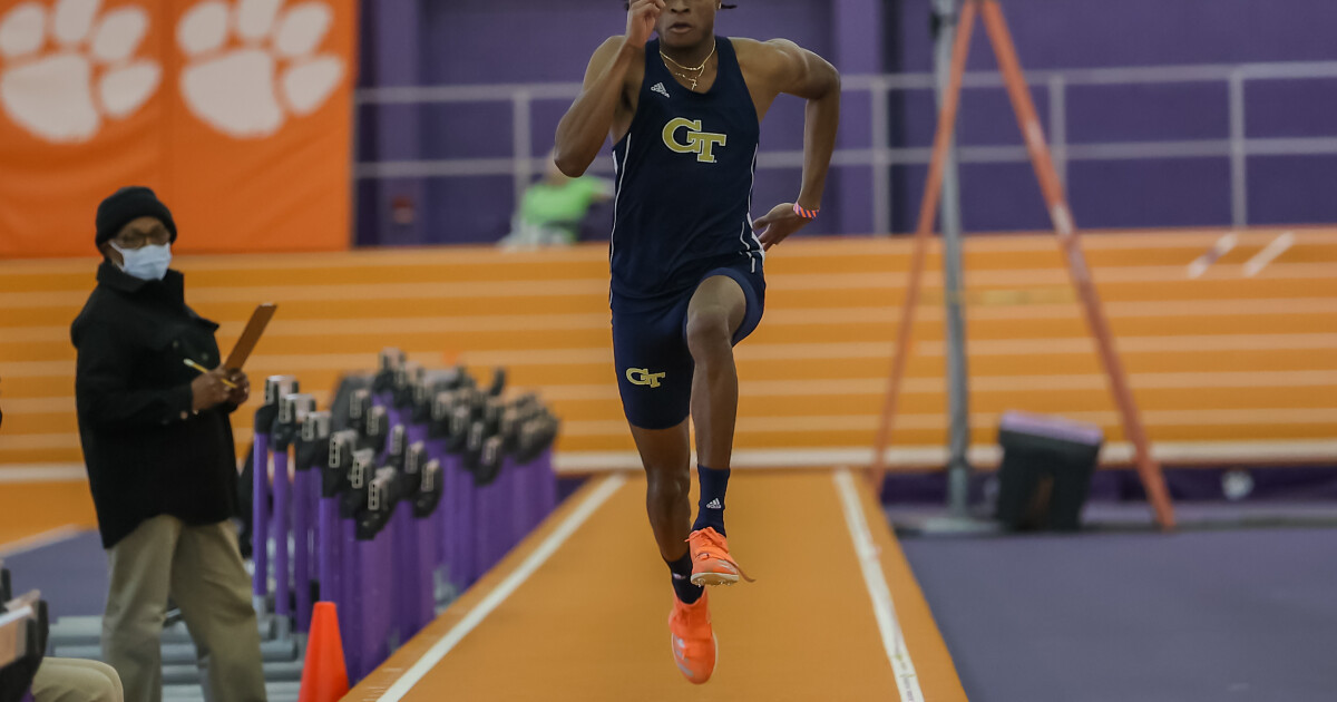 Tech To Compete In Two Meets This Weekend – Georgia Tech Yellow Jackets