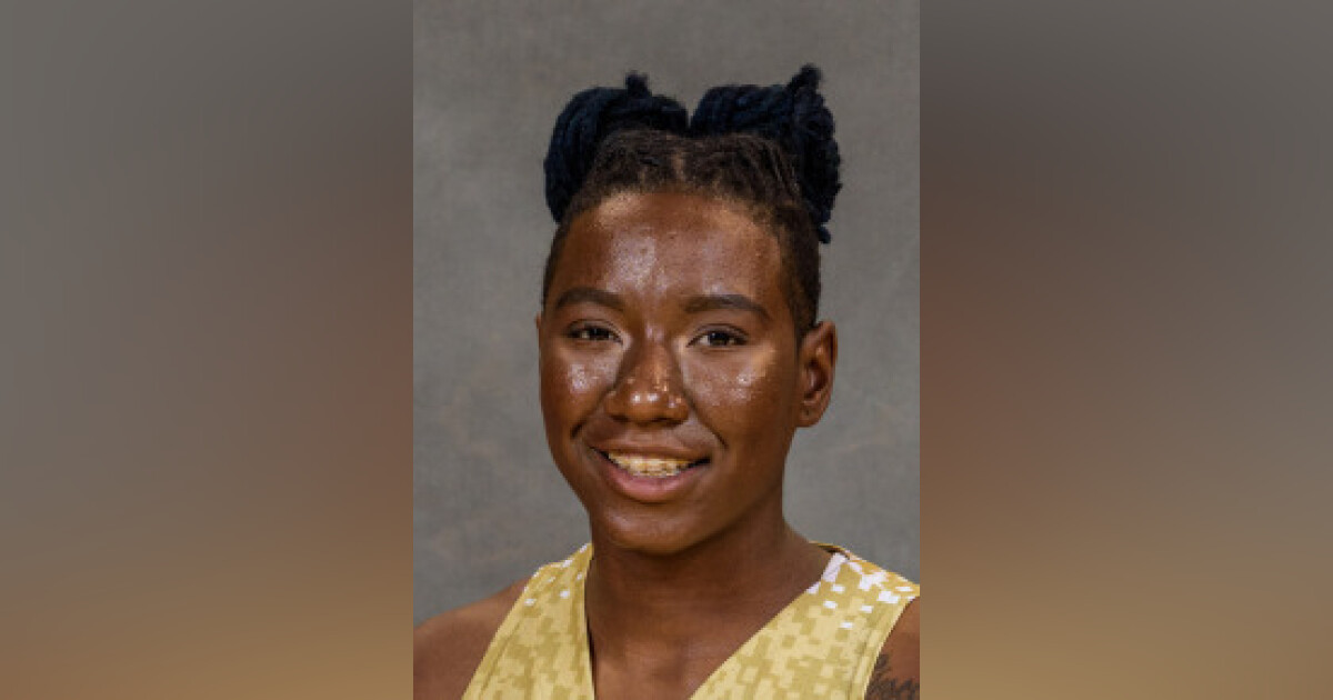 Zaire O’Neil – Women’s Basketball – Georgia Tech Yellow Jackets